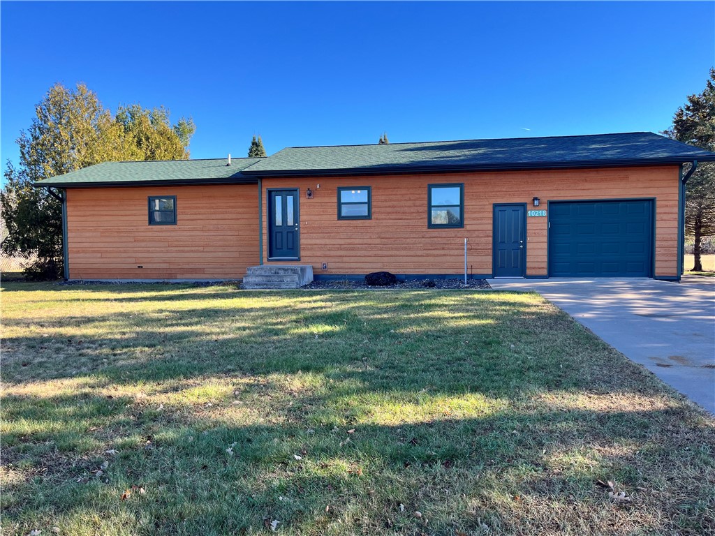 10218 Towne View Road, Hayward, WI, 54843 | MLS: 1587463 | Edina Realty