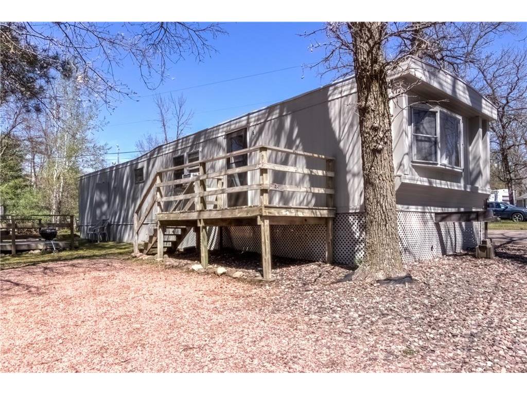 1022 Hwy M #12, Chetek, WI, 54728 | MLS: 1585411 | Edina Realty