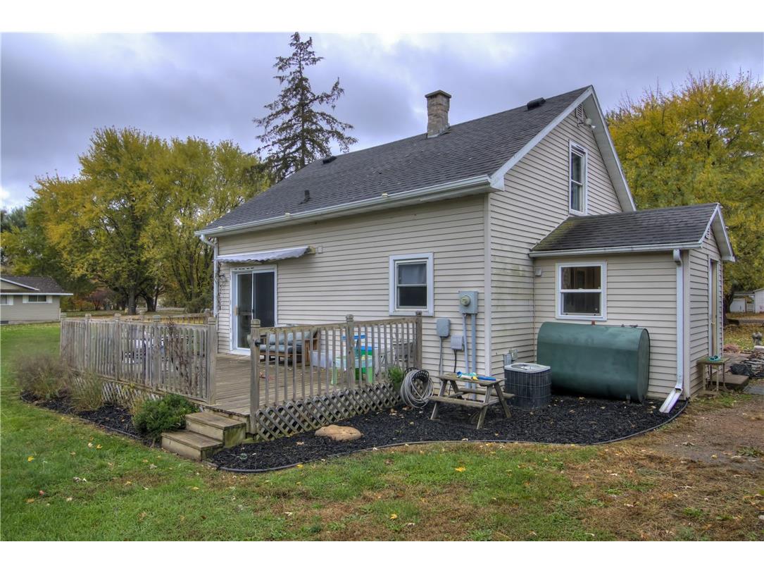 103 S Buena Vista Road, Elk Mound, WI, 54739 | MLS: 1596580 | Edina Realty