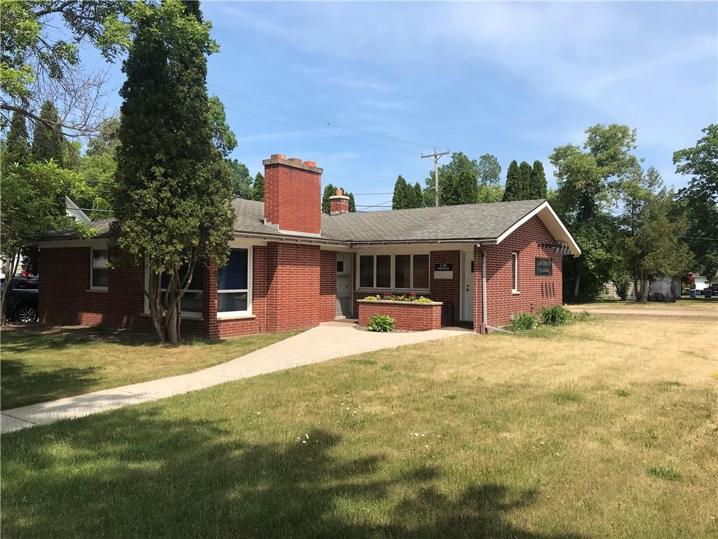 1030 S Main Street, Rice Lake, WI, 54868 | MLS: 1574190 | Edina Realty