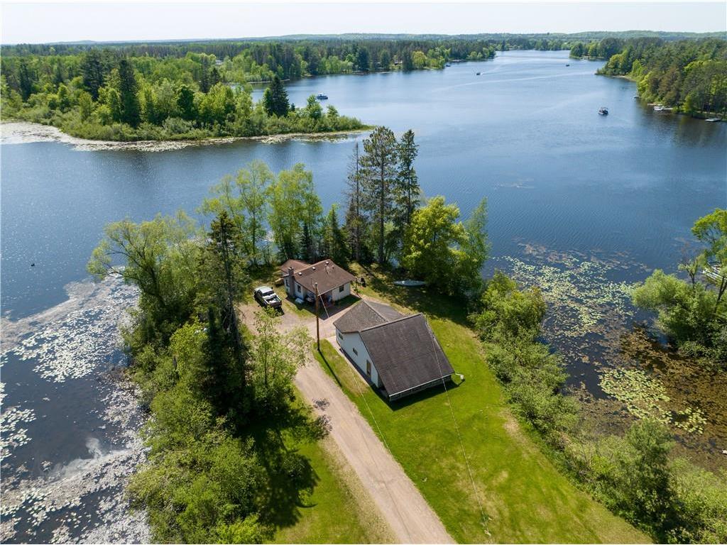 10339 N Duffy Road, Hayward, WI, 54849 | MLS: 1582162 | Edina Realty