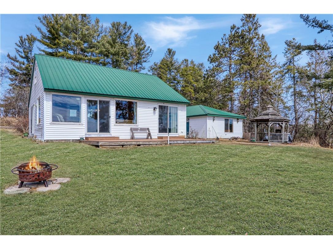 10439 N County Highway D, Exeland, WI, 54835 | MLS: 1590271 | Edina Realty