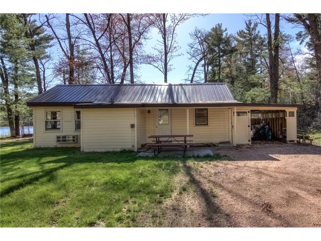 1046 25th Street, Chetek, WI, 54728 | MLS: 1583537 | Edina Realty