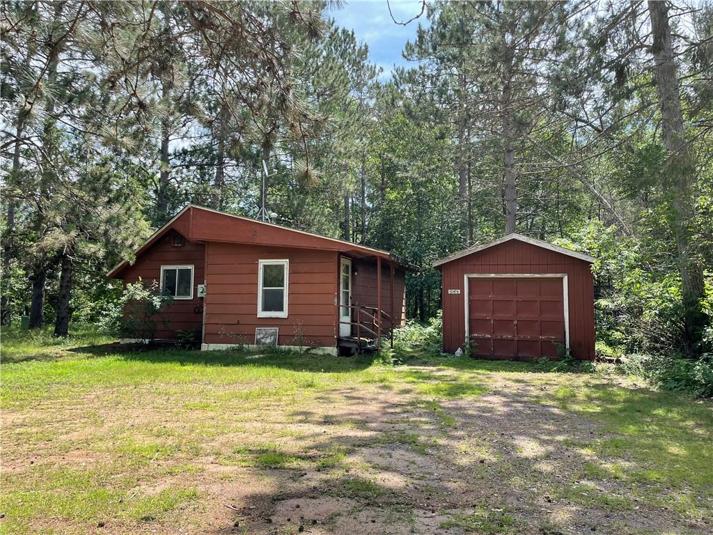 10476 Echo Bay Drive, Hayward, WI, 54843 | MLS: 1584010 | Edina Realty