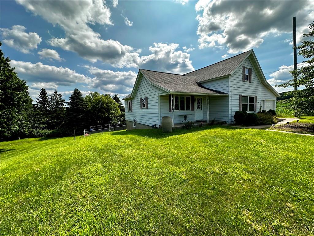 10511 County Highway N, Chippewa Falls, WI, 54729 | MLS: 1584052 ...