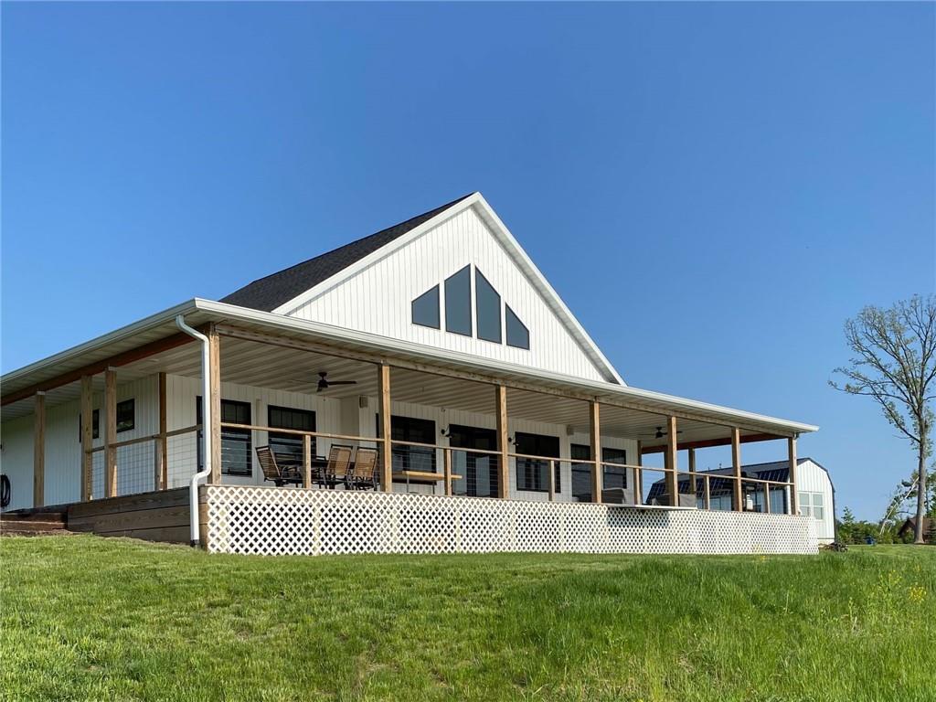 1067 23 7/8 Street, Cameron, WI, 54822 | MLS: 1579187 | Edina Realty