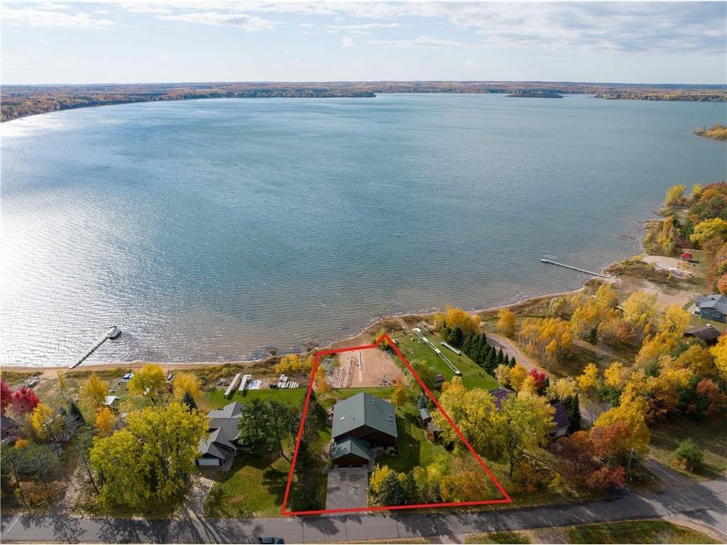 107 E Lake Drive, Shell Lake, WI, 54871 | MLS: 1579984 | Edina Realty