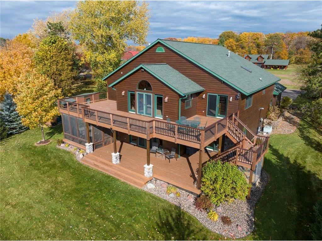 107 E Lake Drive, Shell Lake, WI, 54871 | MLS: 1579984 | Edina Realty
