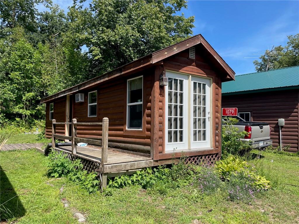 1079 237th Avenue, Luck, WI, 54853 | MLS: 1576131 | Edina Realty