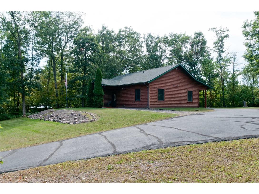 1092 25 1/8 Street, Cameron, WI, 54822 | MLS: 1585710 | Edina Realty