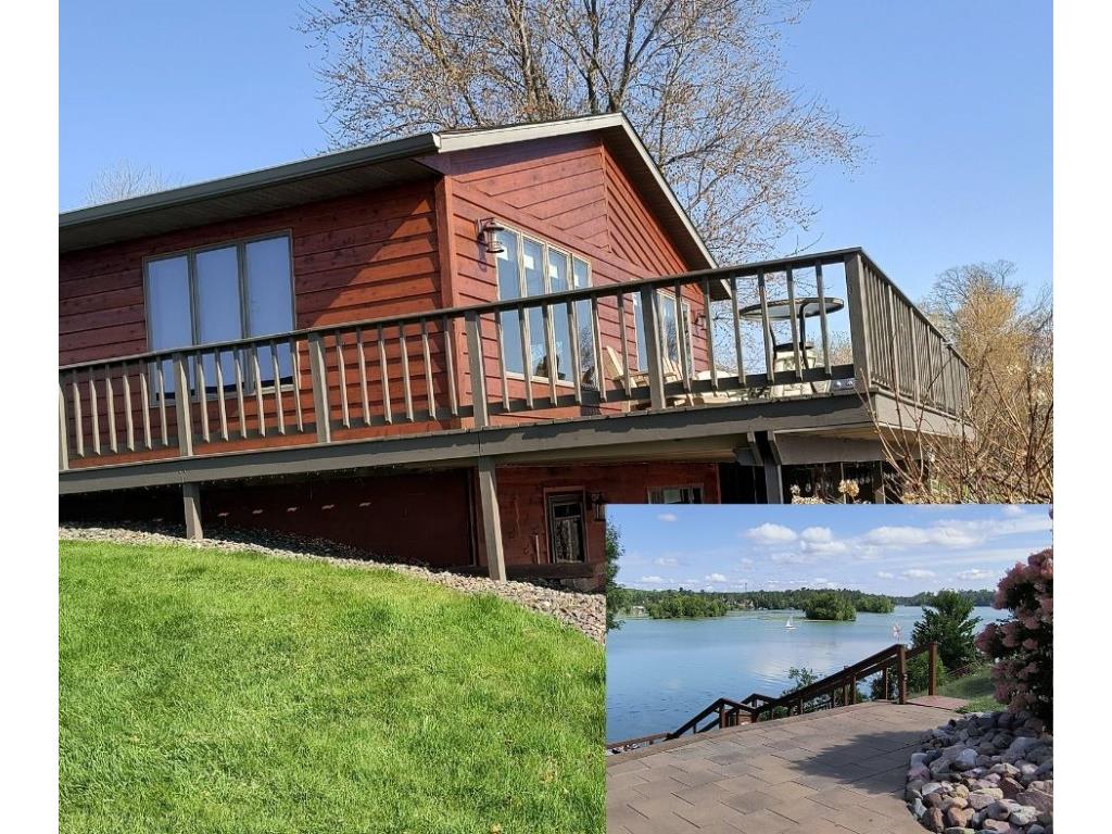 1097A 24 1/4 Street, Cameron, WI, 54822 | MLS: 1590961 | Edina Realty