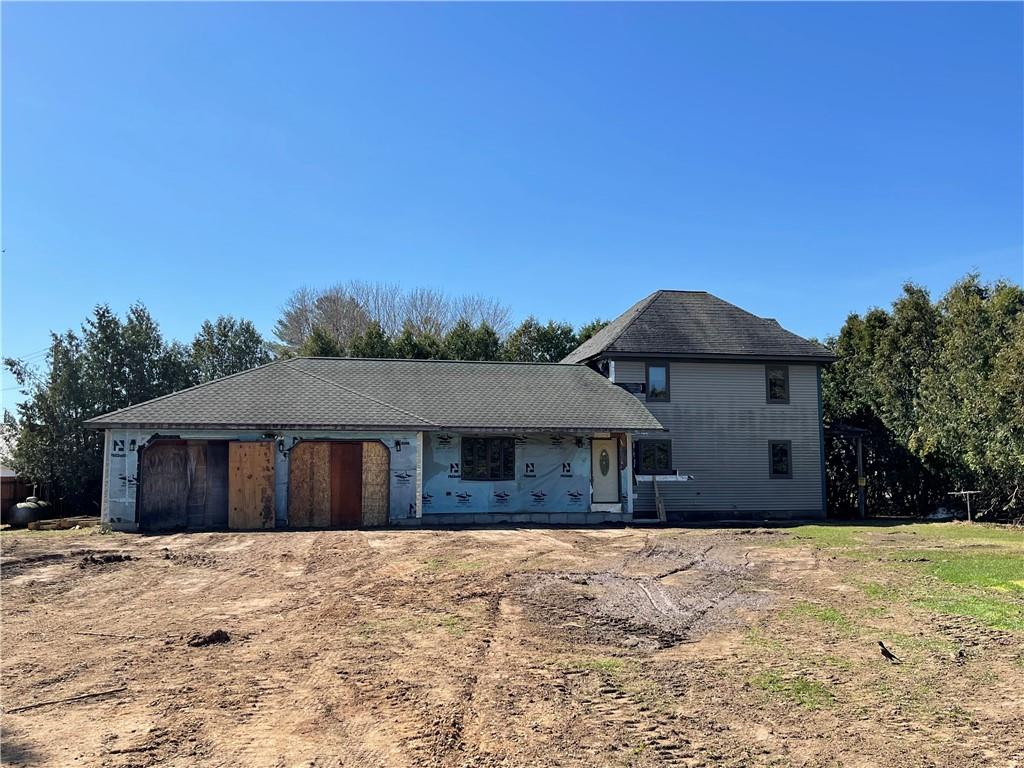 11191 County Highway Q, Chippewa Falls, WI, 54729 | MLS: 1572158 ...