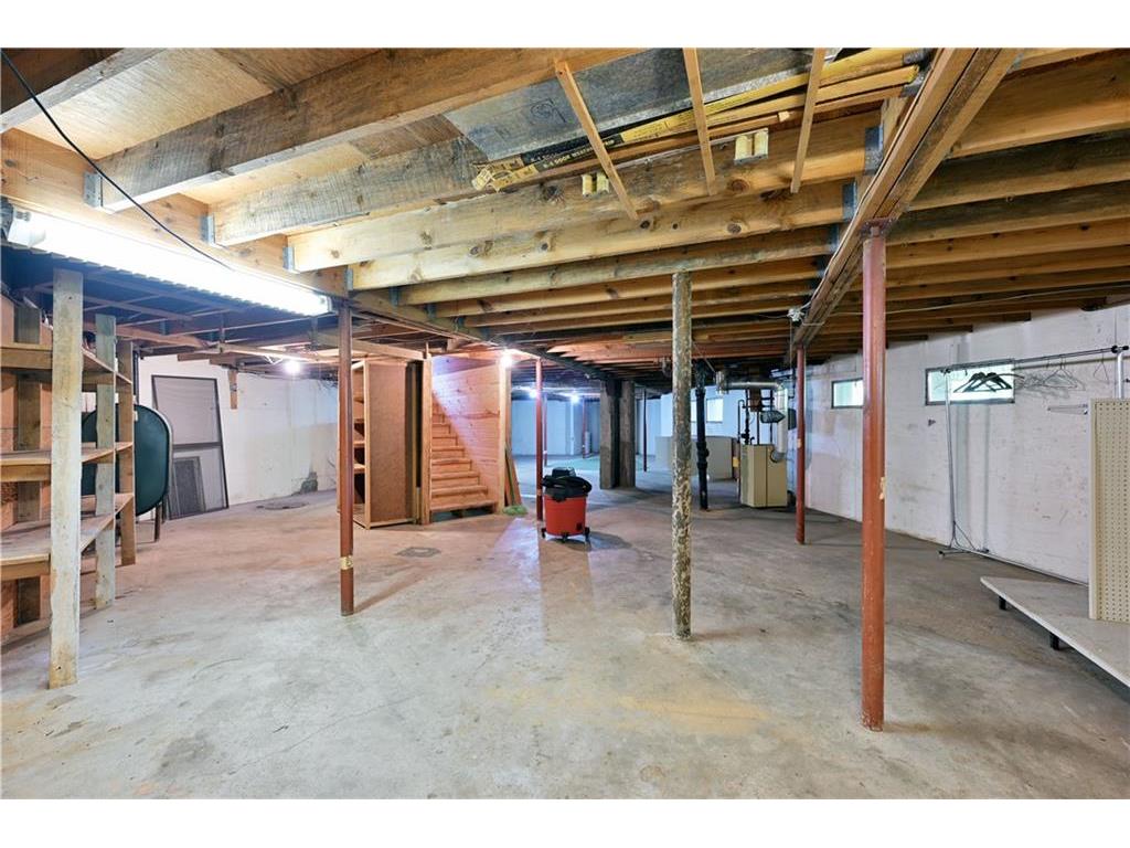 1123 Harmon Street, Spooner, WI, 54801 | MLS: 1582955 | Edina Realty