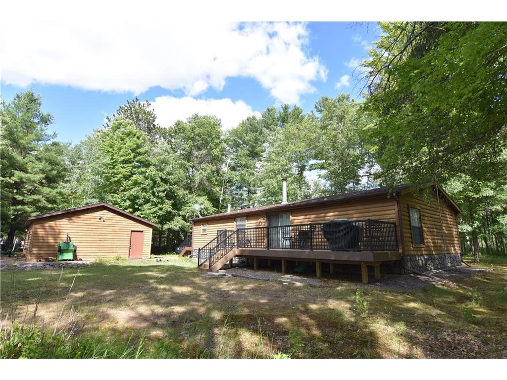 11296 280th Avenue, New Auburn, WI, 54757 | MLS: 1574810 | Edina Realty