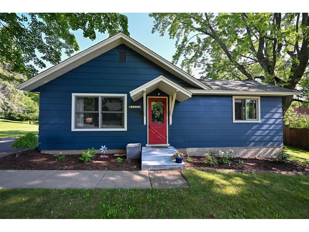 113 8th Avenue, Shell Lake, WI, 54871 | MLS: 1593381 | Edina Realty