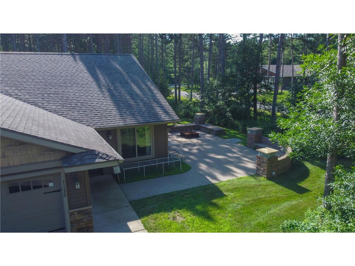 1138 23 1/2 Street, Cameron, WI, 54822 | MLS: 1591727 | Edina Realty