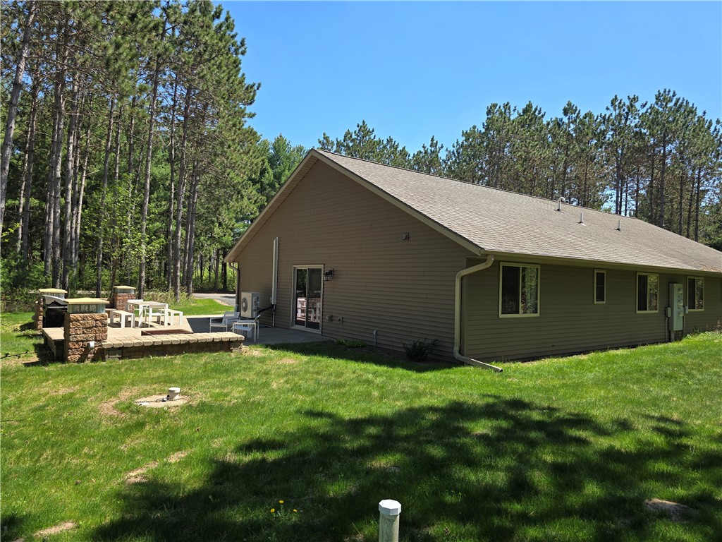 1138 23 1/2 Street, Cameron, WI, 54822 | MLS: 1591727 | Edina Realty