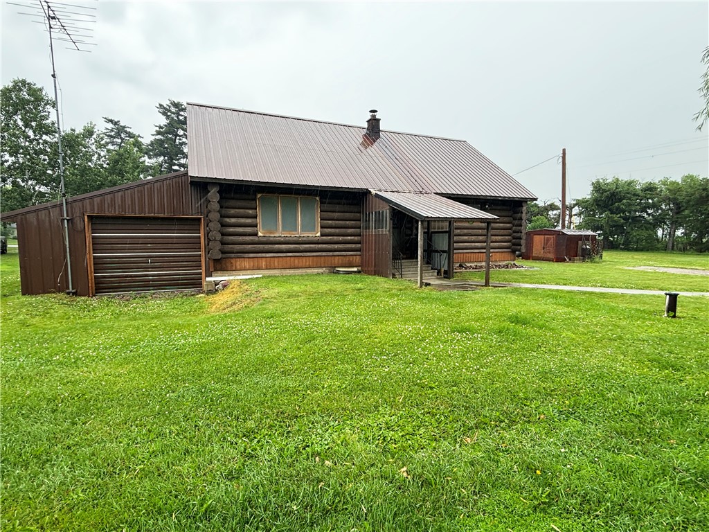 1145 21st Street, Chetek, WI, 54728 | MLS: 1592983 | Edina Realty