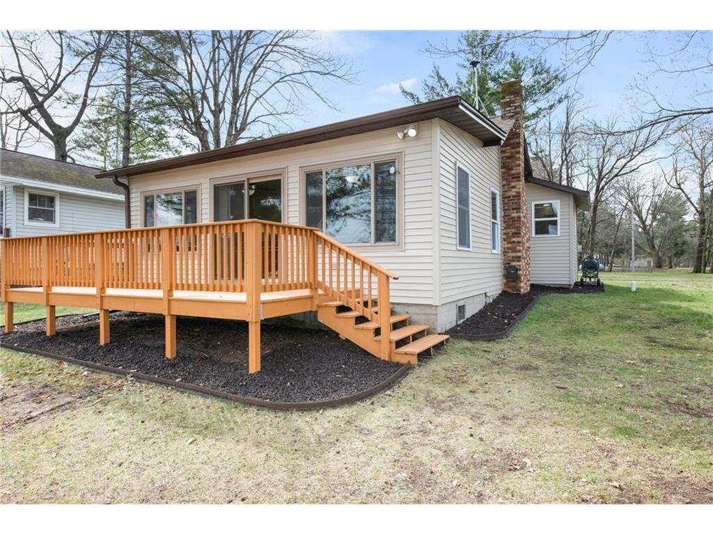 1149B Sandy Hook Lane, Luck, WI, 54853 | MLS: 1581609 | Edina Realty
