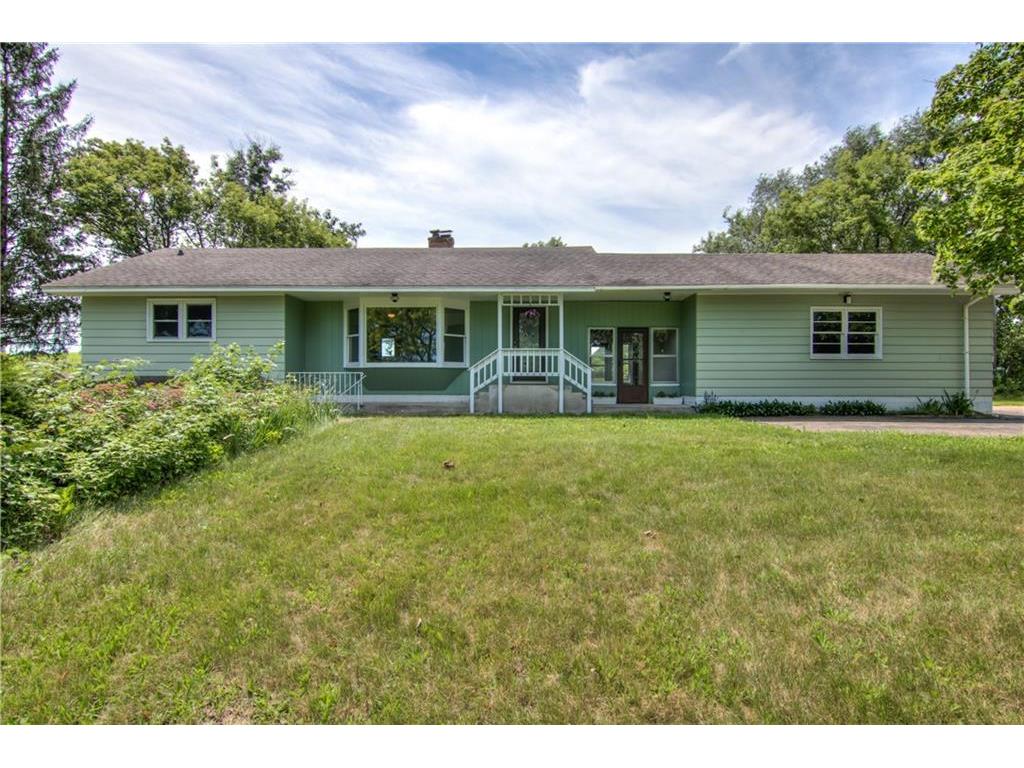 11561 E County Road Hh, Osseo, WI, 54758 | MLS: 1583550 | Edina Realty
