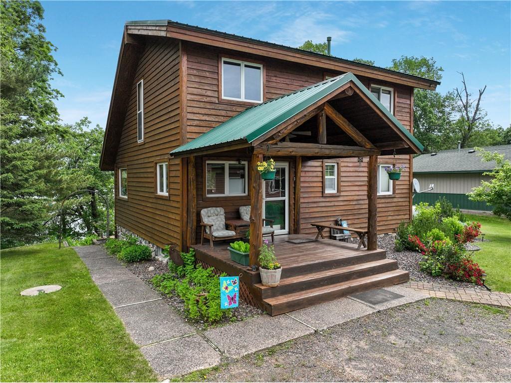 11594 W Round Lake Road, Luck, WI, 54853 | MLS: 1582805 | Edina Realty