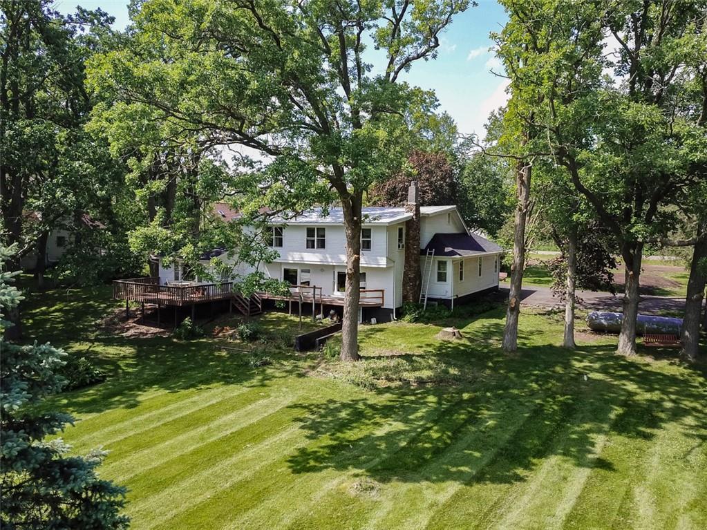 1162 250th Avenue, Luck, WI, 54853 | MLS: 1582915 | Edina Realty