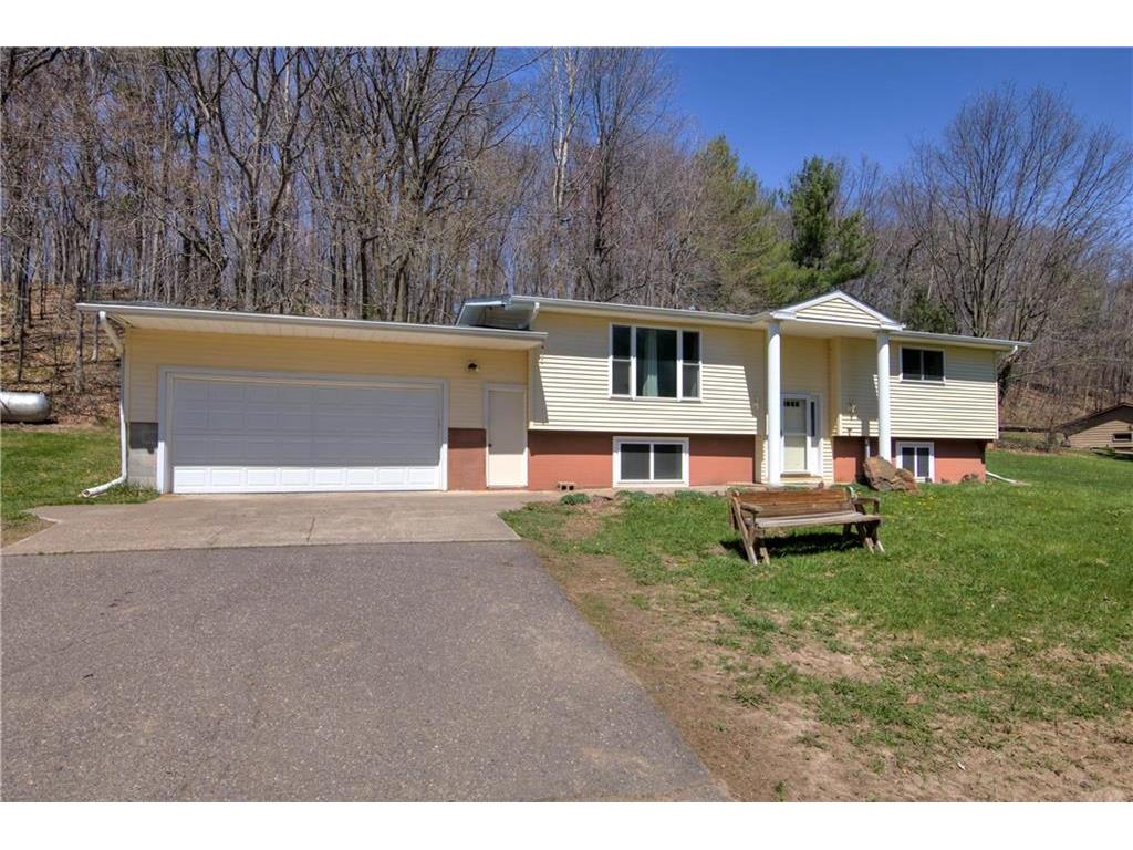 11628 County Highway Ss, Bloomer, WI, 54724 | MLS: 1581192 | Edina Realty