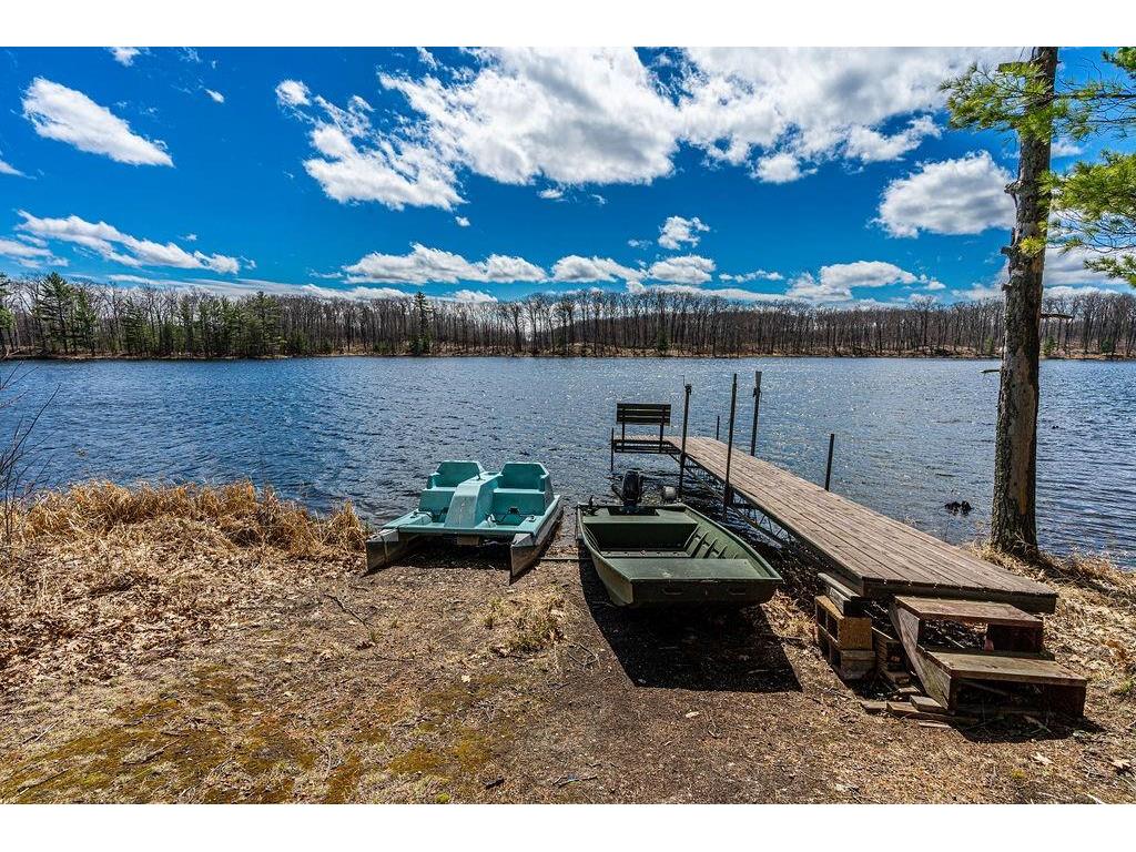 N1177 Crescent Springs Trail, Shell Lake, WI, 54871 | MLS: 1581328 ...