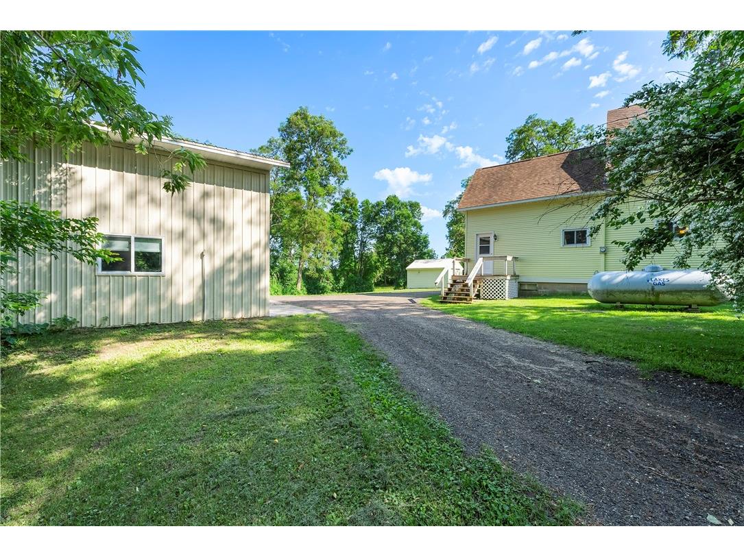 11826 State Road 48, Frederic, WI, 54837 | MLS: 1592860 | Edina Realty