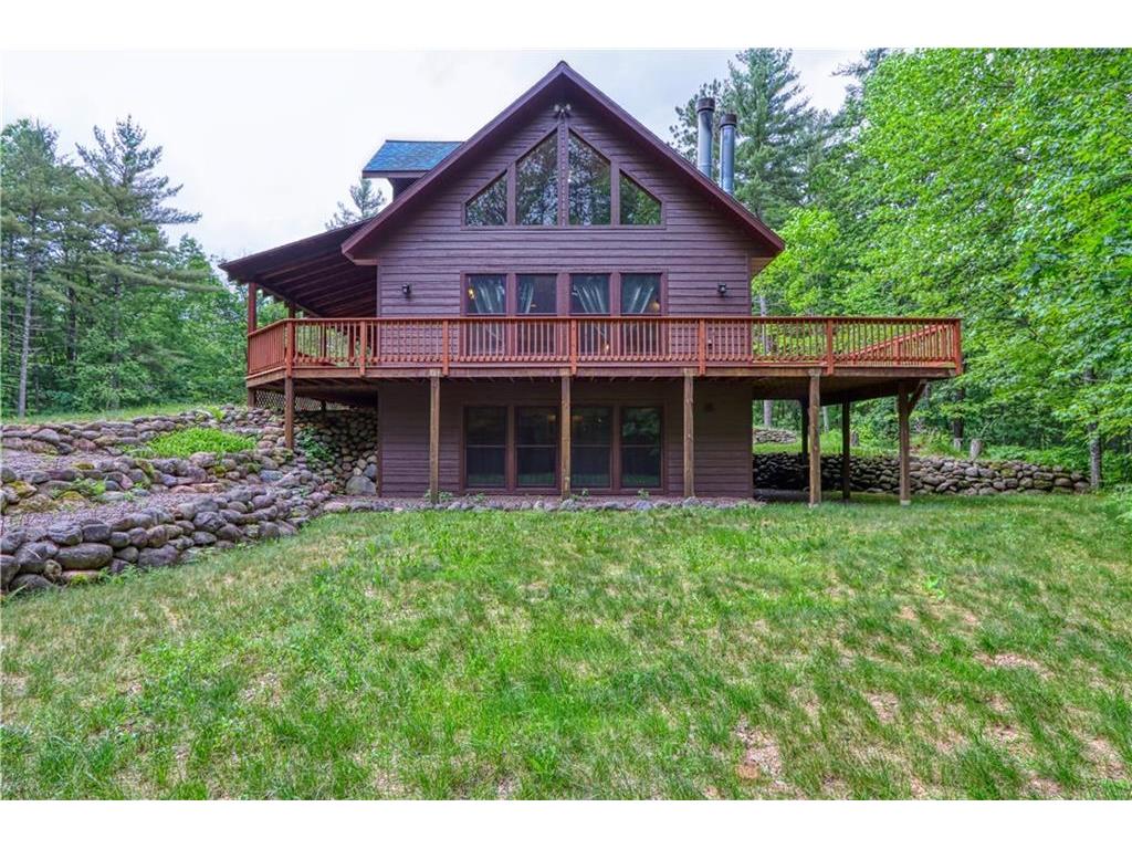 11942 N Scheller Road, Hayward, WI, 54843 | MLS: 1583032 | Edina Realty