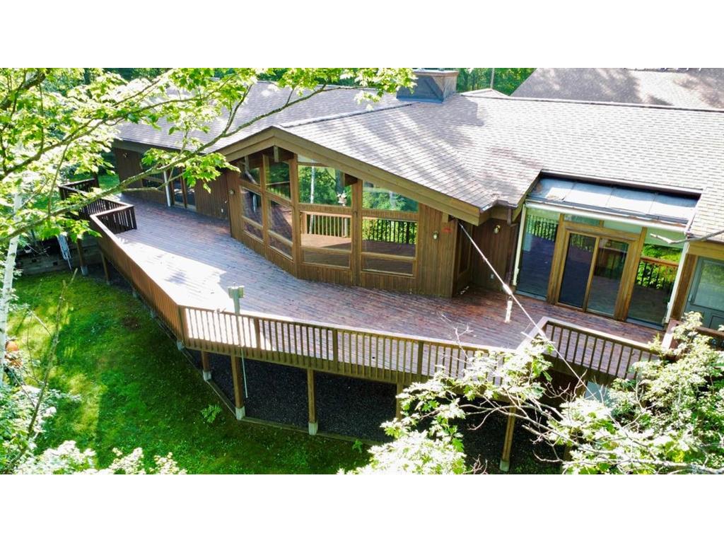 11995 W Blue Island Road, Hayward, WI, 54843 | MLS: 1583774 | Edina Realty