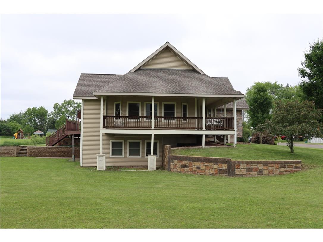 121 Alma Street S, Almena, WI, 54805 | MLS: 1593437 | Edina Realty