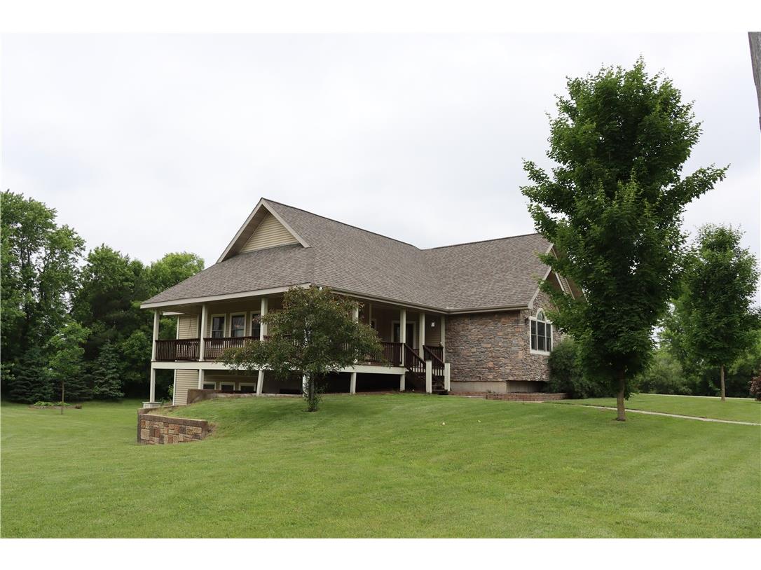 121 Alma Street S, Almena, WI, 54805 | MLS: 1593437 | Edina Realty