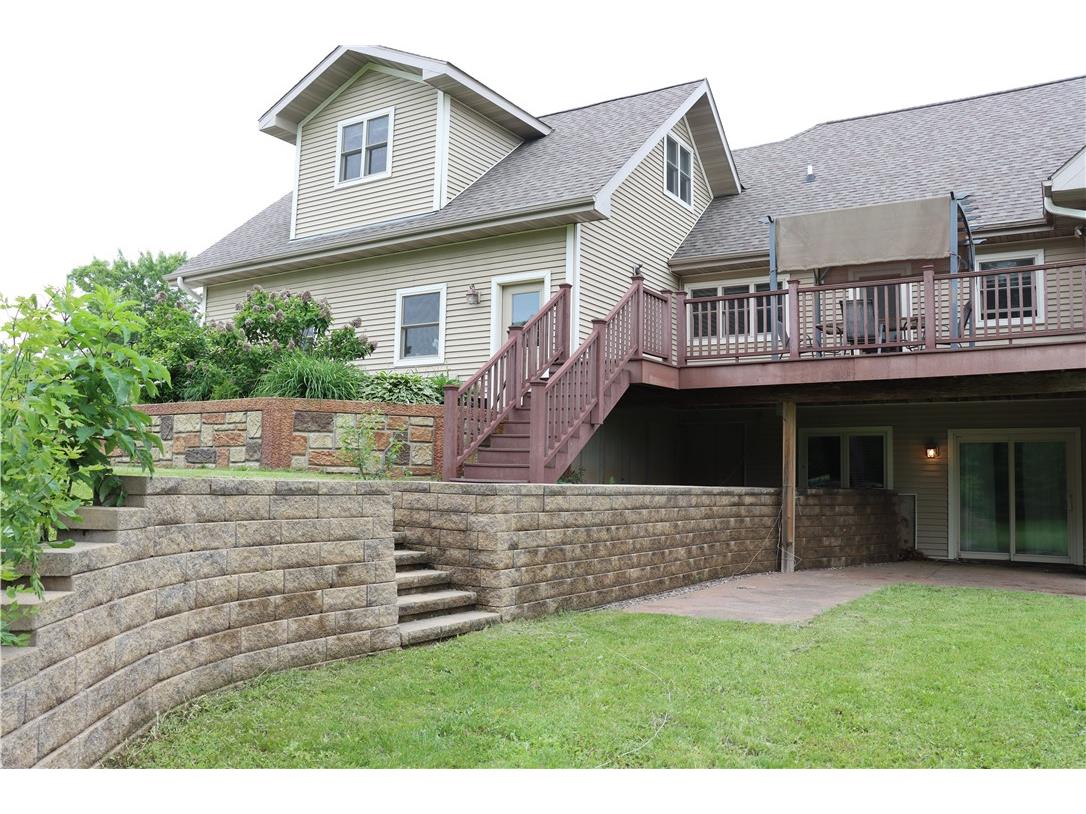 121 Alma Street S, Almena, WI, 54805 | MLS: 1593437 | Edina Realty