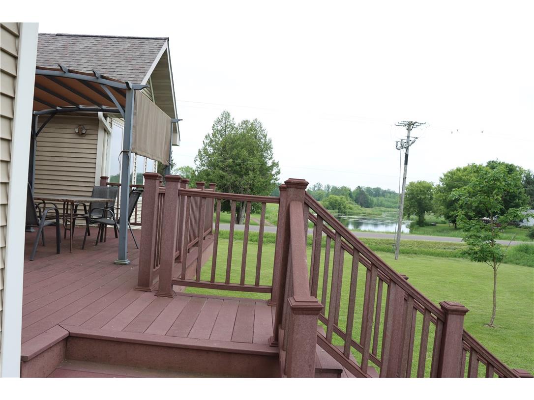 121 Alma Street S, Almena, WI, 54805 | MLS: 1593437 | Edina Realty