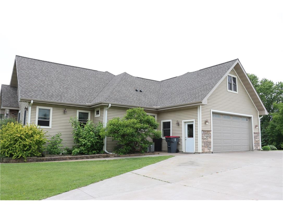 121 Alma Street S, Almena, WI, 54805 | MLS: 1593437 | Edina Realty