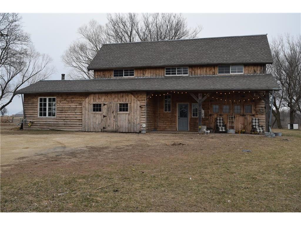 12110 30th Street, Glenwood City, WI, 54013 | MLS: 1580404 | Edina Realty