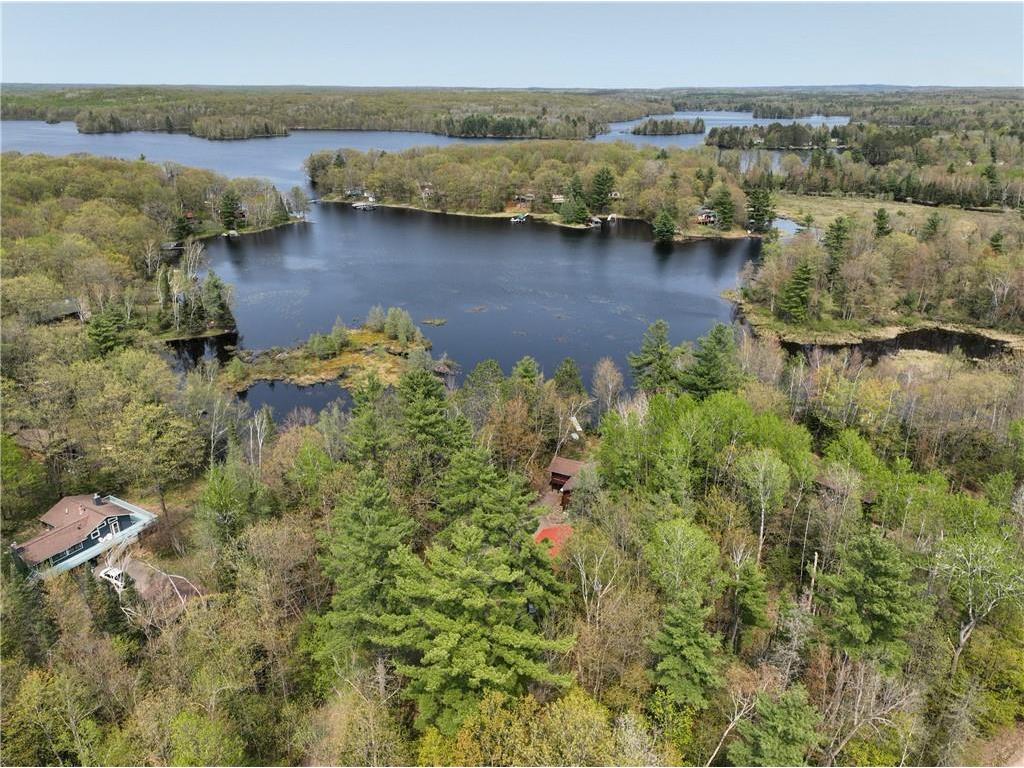 12146 N Ewig Lane, Hayward, WI, 54843 | MLS: 1572666 | Edina Realty