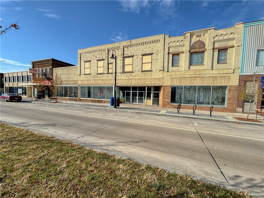 122 N Main Street, Rice Lake, WI, 54868 | MLS: 1586938 | Edina Realty