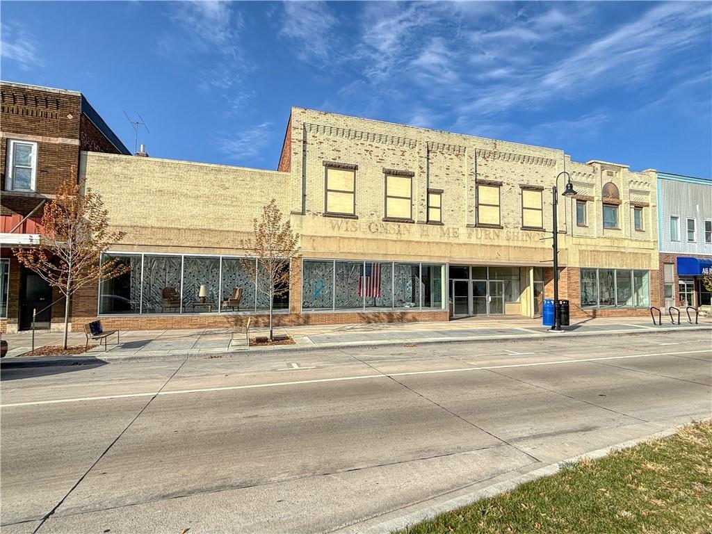 122 N Main Street, Rice Lake, WI, 54868 | MLS: 1586938 | Edina Realty