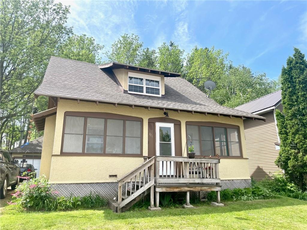 123 Maple Street, Glenwood City, WI, 54013 | MLS: 1573692 | Edina Realty