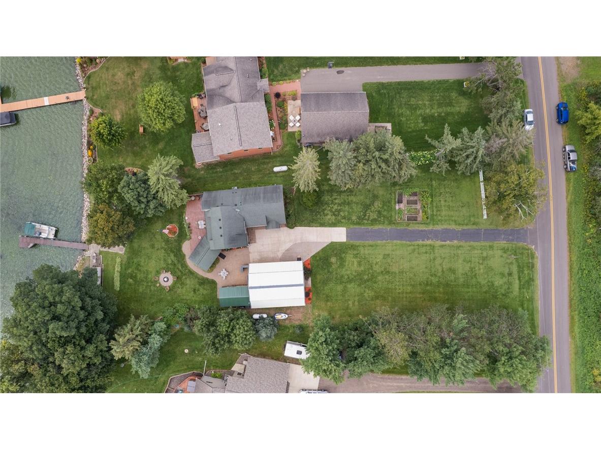 1234 4 1/4 Street, Almena, WI, 54805 | MLS: 1595163 | Edina Realty