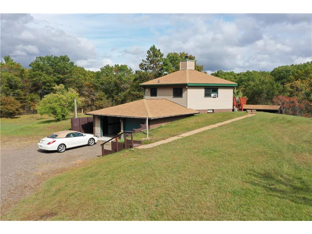 12437 Sadlers Road, Grantsburg, WI, 54840 | MLS: 1577335 | Edina Realty