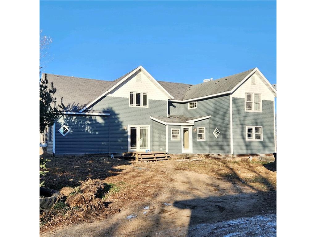 12453 County Highway Dd, Colfax, WI, 54730 | MLS: 1578553 | Edina Realty
