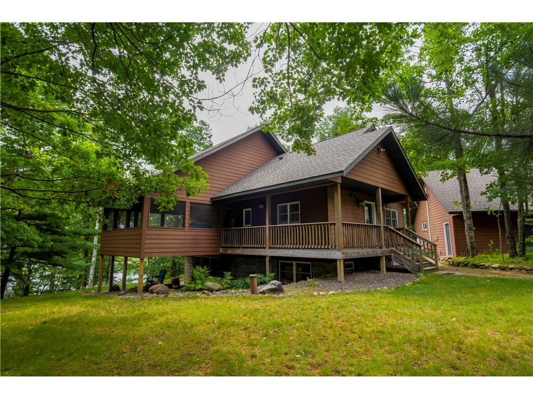 12476 N Morgan Road #4 5, Hayward, WI, 54843 | MLS: 1594343 | Edina Realty