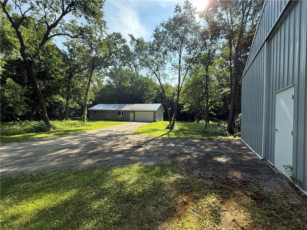 12653 92nd Street, Bloomer, WI, 54724 | MLS: 1593539 | Edina Realty