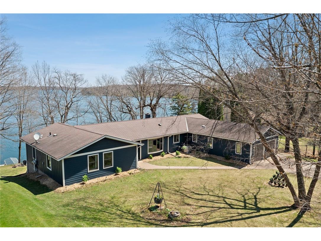 1312 186th Street, Saint Croix Falls, WI, 54024 | MLS: 1589927 | Edina Realty