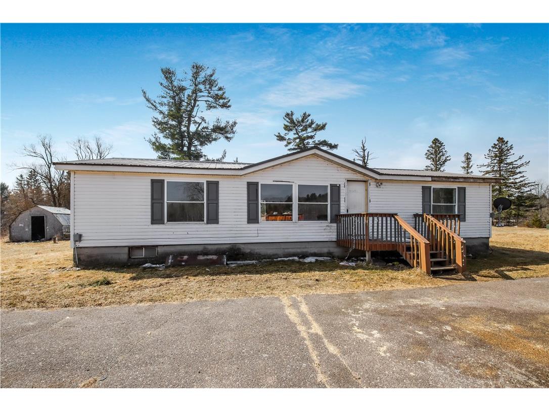 13189 State Highway 70, Couderay, WI, 54828 | MLS: 1590643 | Edina Realty