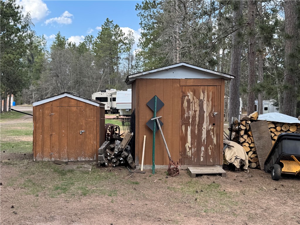 13889 S County Road Y, Gordon, WI, 54838 | MLS: 1591347 | Edina Realty