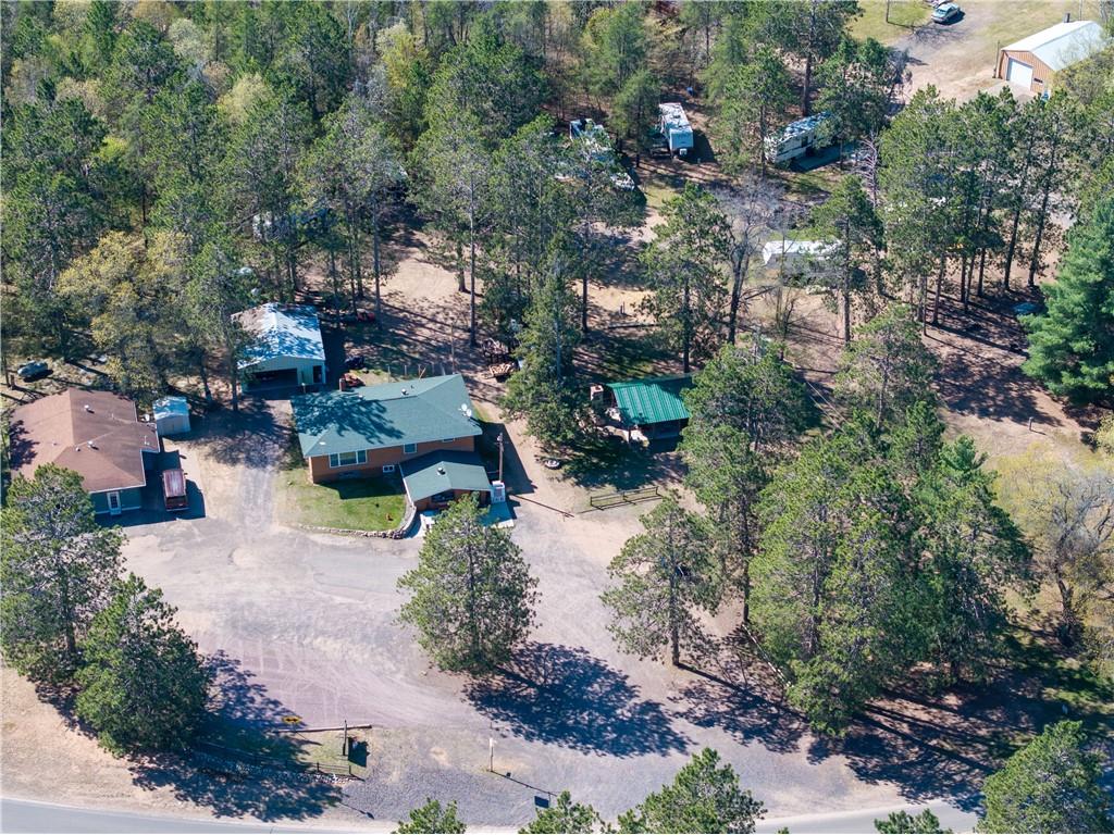 13889 S County Road Y, Gordon, WI, 54838 | MLS: 1591347 | Edina Realty